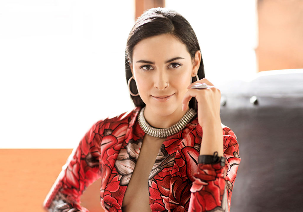 La Rumorosa – ESPIRAL