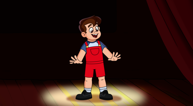 Chabelo tendrá su propia bioserie y caricatura – ESPIRAL