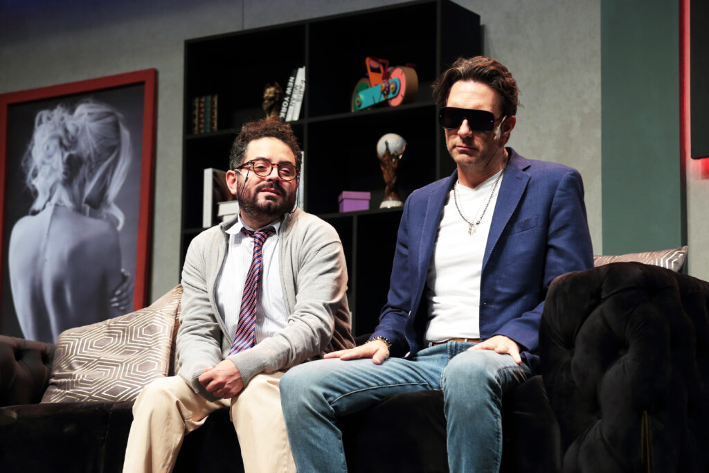 La clase – ESPIRAL